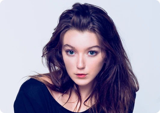 Retouch foto online gratis dalam langkah sederhana