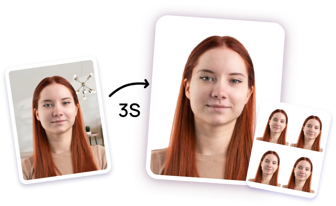 Vesikalık Fotoğraf Yapma Ücretsiz